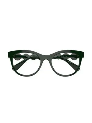 SWAROVSKI Sculpted Arm Glasses