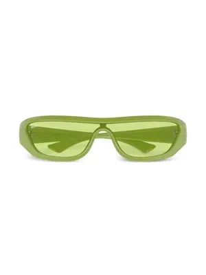 Ray-ban Bio-based Goggle-frame Sunglasses