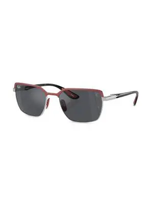 Ray-ban Square-frame Sunglasses