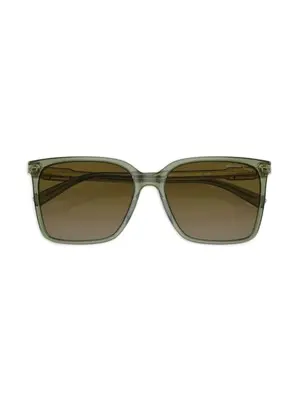 Michael Kors Canberra Square-frame Sunglasses