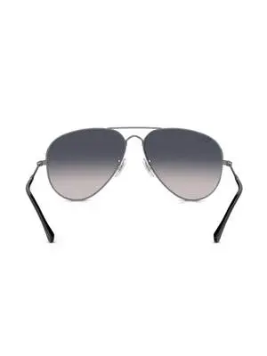 Ray-ban Aviator Gradient Sunglasses