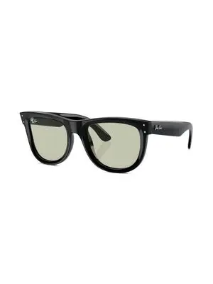 Ray-ban Wayfarer Reverse Sunglasses - Black