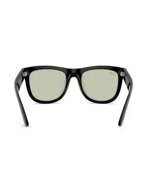 Ray-ban Wayfarer Reverse Sunglasses - Black