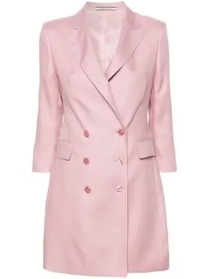 Tagliatore Alisha Double-breasted Blazer