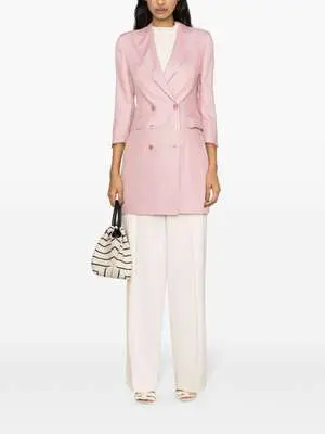 Tagliatore Alisha Double-breasted Blazer