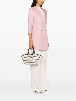 Tagliatore Alisha Double-breasted Blazer