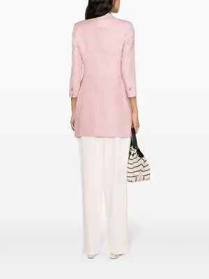 Tagliatore Alisha Double-breasted Blazer