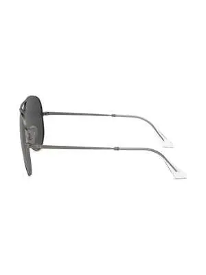 Ray-ban Aviator Tinted Sunglasses