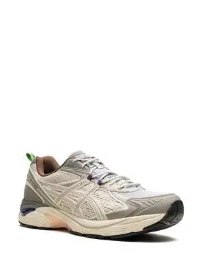 Asics X Wood Wood Gt-2160 Sneakers - Neutrals