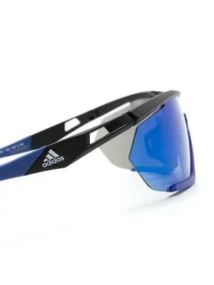 Adidas Sp0072 Shield Sunglasses