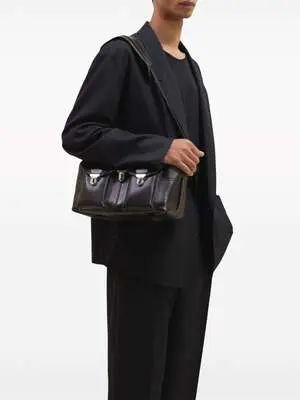 LEMAIRE Medium Gear Bag - Brown