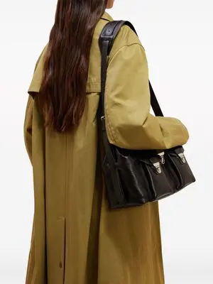 LEMAIRE Medium Gear Bag - Brown