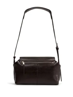 LEMAIRE Medium Gear Bag - Brown
