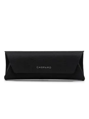 Chopard Sch311 Square-frame Sunglasses