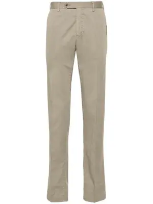 Pt Torino Tapered Chinos