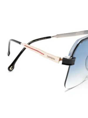 Carrera Eyewear Navigator Sunglasses