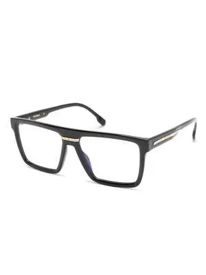 Carrera Eyewear Rectangle-frame Glasses