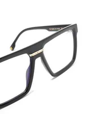 Carrera Eyewear Rectangle-frame Glasses