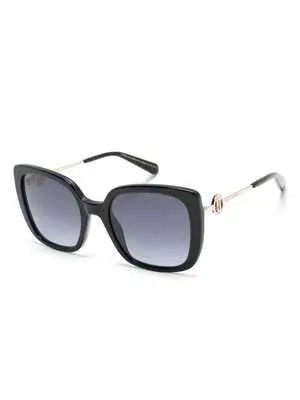 Marc Jacobs Square-frame Sunglasses