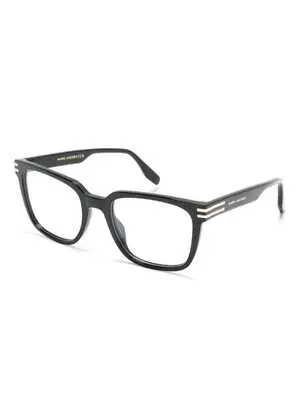 Marc Jacobs Square-frame Glasses