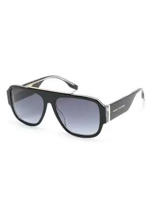 Marc Jacobs Pilot Sunglasses
