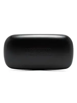 Moschino Wayfarer-frame Sunglasses