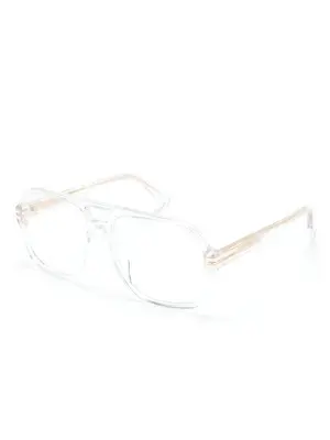 Marc Jacobs Pilot Frame Glasses