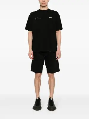 REPRESENT Patron Of The Club T-shirt