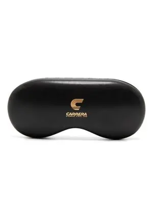 Carrera Eyewear Navigator Frame Glasses - Gold