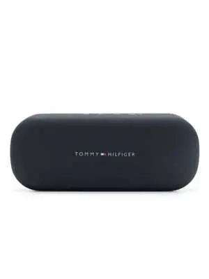 Tommy Hilfiger Square Sunglasses - Blue