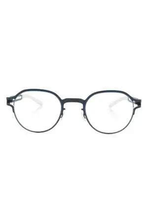 Mykita Vaasa Eyeglasses - Blue