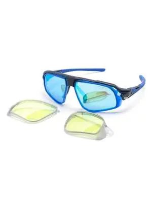 Nike Flyfree M Biker-frame Sunglasses