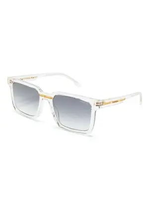 Carrera Eyewear Victory C02 Square-frame Sunglasses