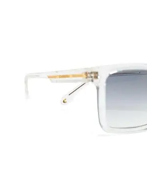 Carrera Eyewear Victory C02 Square-frame Sunglasses