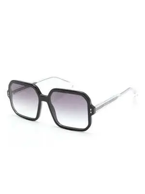 Isabel Marant Square-frame Sunglasses