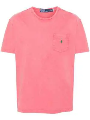 Polo Ralph Lauren Polo Pony Crew-neck T-shirt