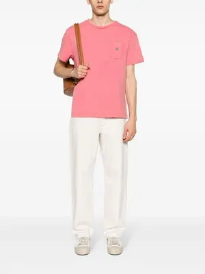 Polo Ralph Lauren Polo Pony Crew-neck T-shirt