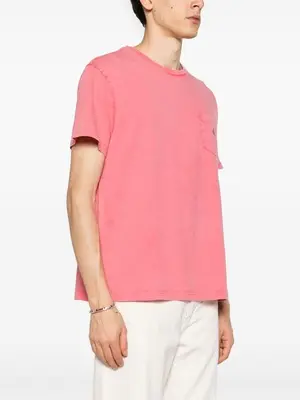 Polo Ralph Lauren Polo Pony Crew-neck T-shirt