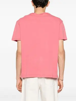 Polo Ralph Lauren Polo Pony Crew-neck T-shirt