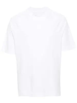 CIRCOLO 1901 Raglan-sleeve Cotton T-shirt