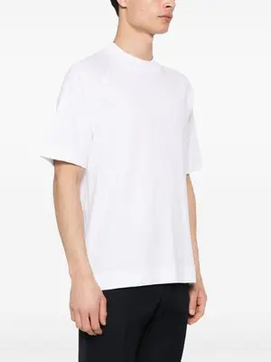 CIRCOLO 1901 Raglan-sleeve Cotton T-shirt