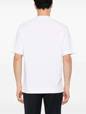 CIRCOLO 1901 Raglan-sleeve Cotton T-shirt