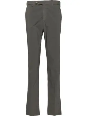 Pt Torino Slit Pants For Men