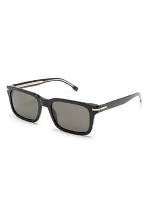 BOSS Rectangle-frame Sunglasses