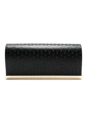 Philipp Plein Geometric Sunglasses