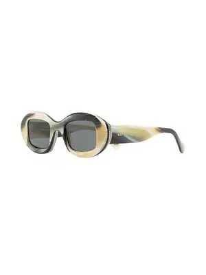 RETROSUPERFUTURE Square Frame Sunglasses