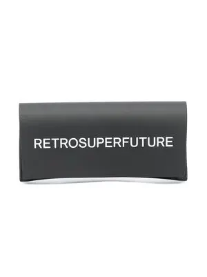 RETROSUPERFUTURE Square Frame Sunglasses