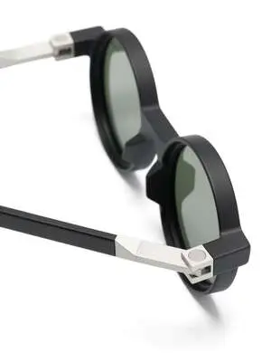VAVA EYEWEAR Round-frame Sunglasses