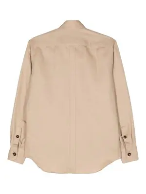 PT TORINO Long-sleeve Shirt
