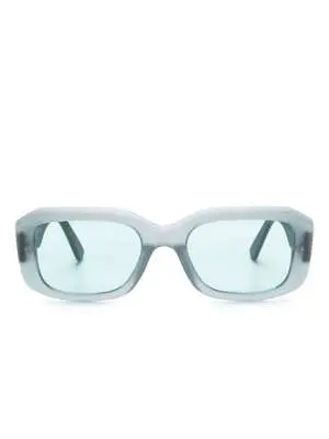 RETROSUPERFUTURE Numero 96 Rectangle-frame Sunglasses